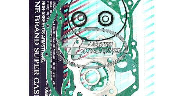 ΦΛΑΝΤΖΕΣ ΣΕΤ ΚΙΝΗΤΗΡΑ KAZE-R